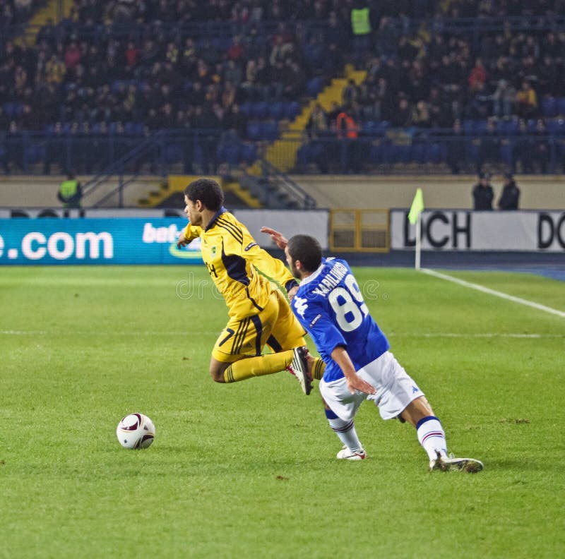 Barcellos Freda Tyson editorial image. Image of europa - 16687365