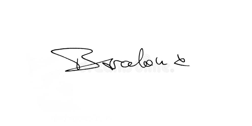 Barcelona written in text stock illustration. Illustration of cursive ...