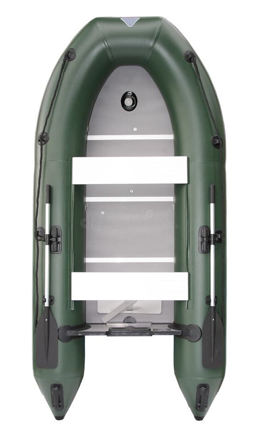 Barco inflable imagen de archivo. Imagen de verano, equipo - 13785049