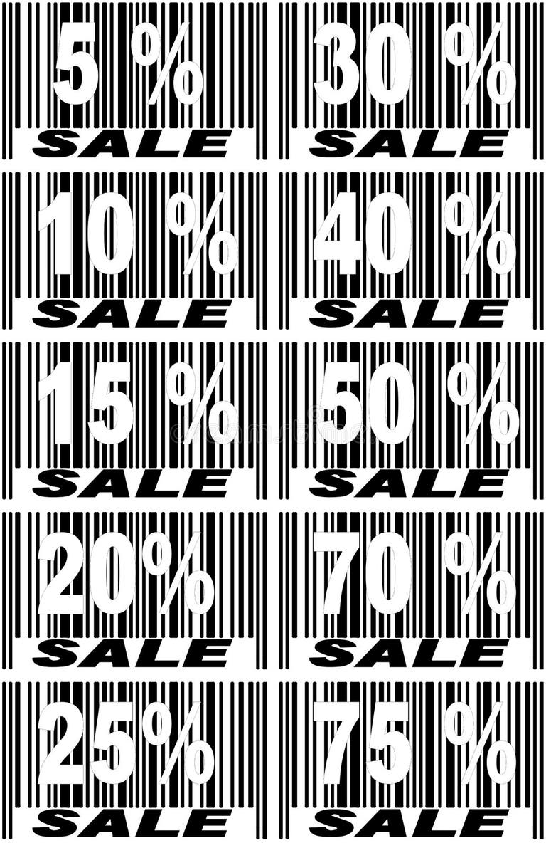 Barcode Form Stock Illustrations – 554 Barcode Form Stock Illustrations ...