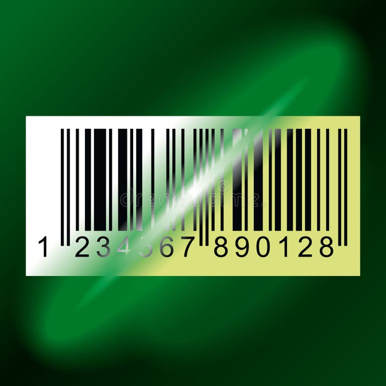 Laser Barcode Stock Illustrations – 4,928 Laser Barcode Stock ...