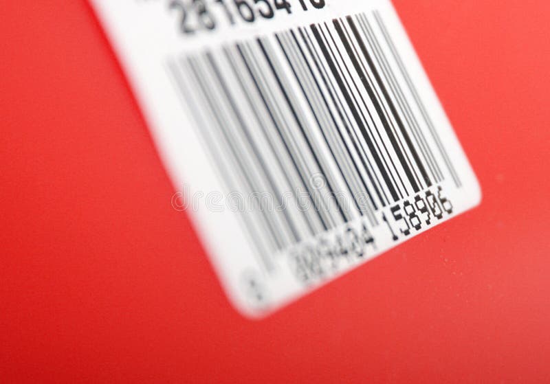 Scanning Barcode on the Box Isolated on White Stock Image - Image of ... Scanning Barcode on the Box Isolated on White Stock Image - Image of ...