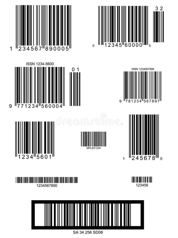 Barcode Inventory Stock Illustrations – 4,590 Barcode Inventory Stock ...