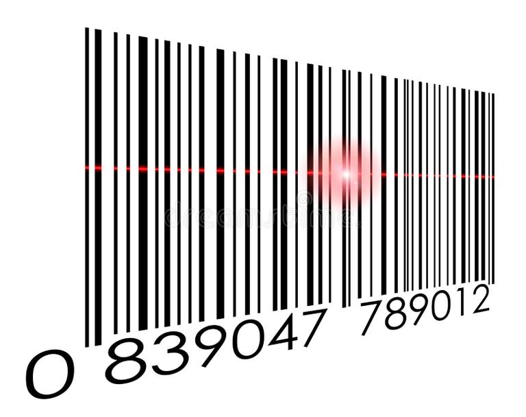 Barcode Machine Stock Illustrations – 1,778 Barcode Machine Stock ...