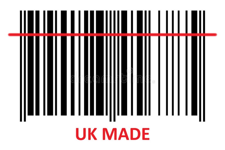 India Barcode Stock Illustrations – 32 India Barcode Stock ...