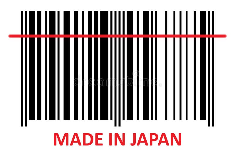 Made in Japan Map. Quality Original Stamp. Design Vector Art Seal Badge ...