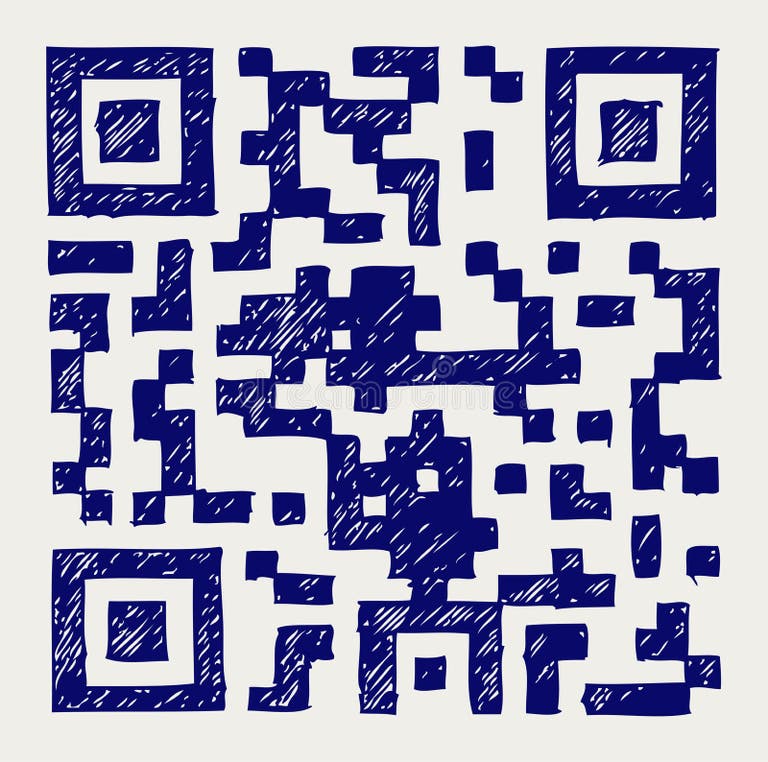 Retro Barcode Stock Illustrations – 1,253 Retro Barcode Stock ...