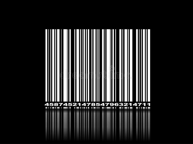 Barcode stock vector. Illustration of exchange, retail - 5085115