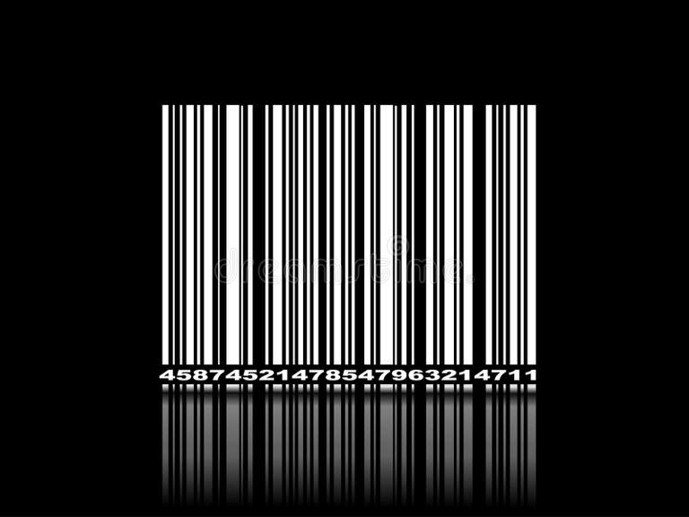 Barcode Texture Stock Illustrations – 2,066 Barcode Texture Stock ...