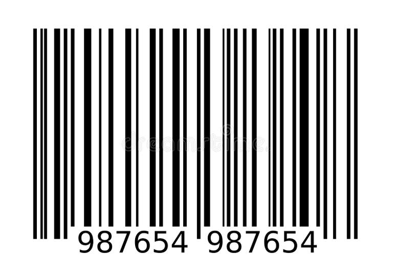 Barcode Logo Stock Illustrations – 6,605 Barcode Logo Stock ...