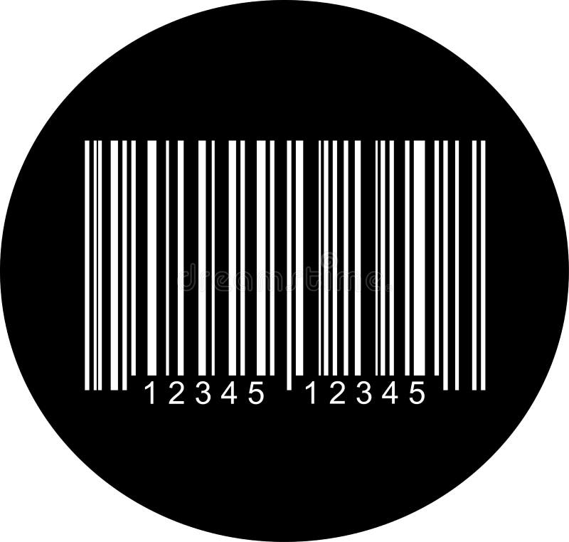 Barcode Four Stock Illustrations – 227 Barcode Four Stock Illustrations ...