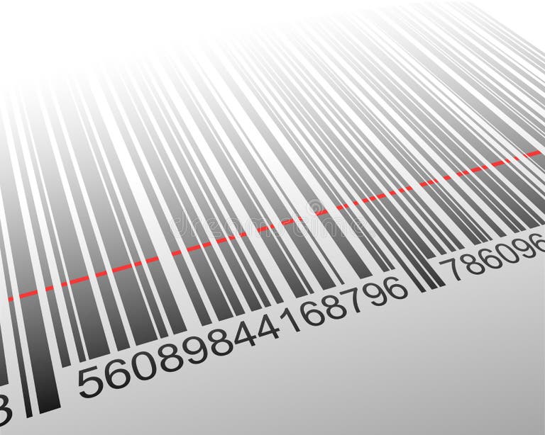 Record Barcode Stock Illustrations – 399 Record Barcode Stock ...
