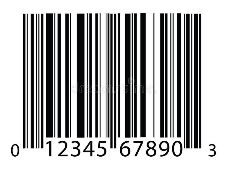 Barcode Poster Stock Illustrations – 2,126 Barcode Poster Stock ...