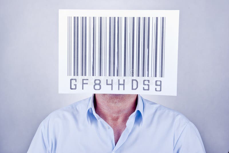Barcode stock image. Image of serial, barcode, technology - 57179907