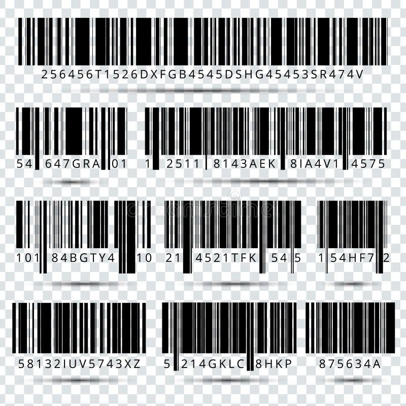 Barcode Bars Stock Illustrations – 695 Barcode Bars Stock Illustrations ...