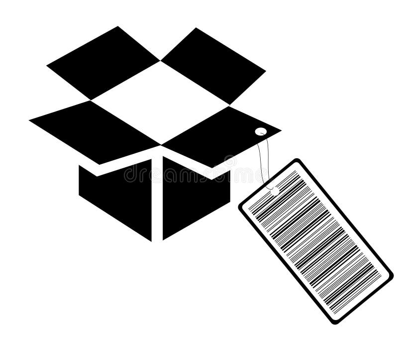 6+ Barcode box Free Stock Photos - StockFreeImages