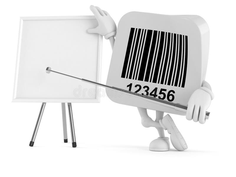 Education Barcode Stock Illustrations – 263 Education Barcode Stock ...