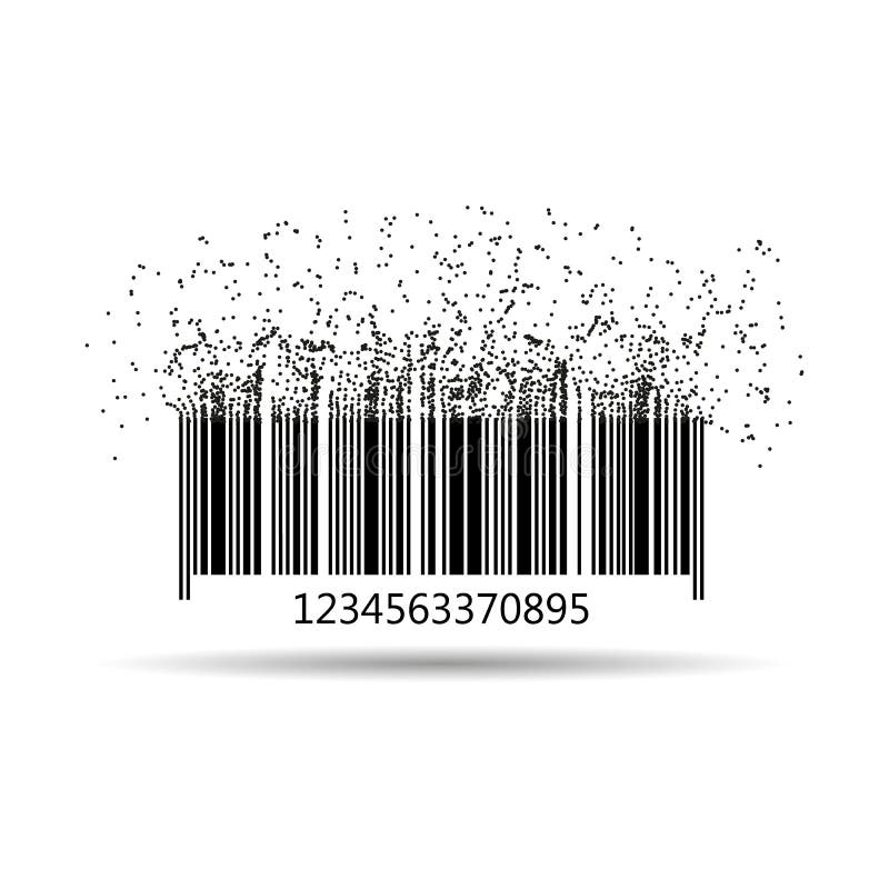 Small Barcode Images