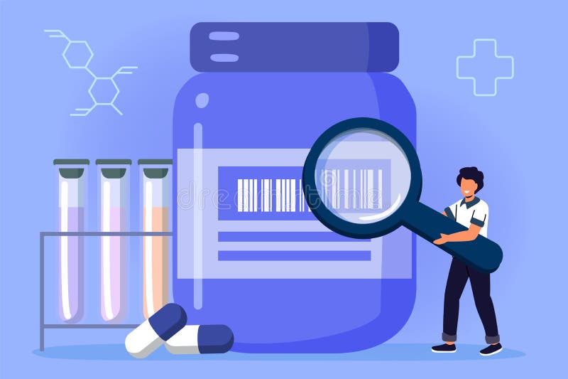 Barcode medication administration clipart - riderholf