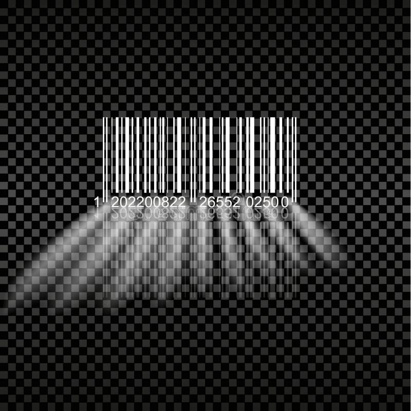 Barcode Transparent Stock Illustrations – 535 Barcode Transparent Stock ...
