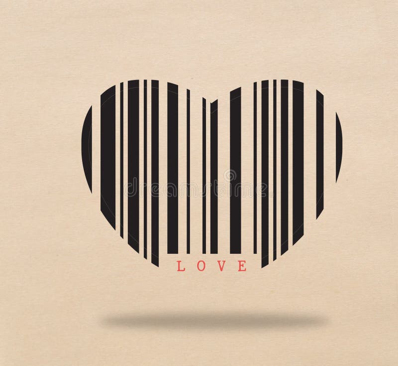 Heart Barcodes