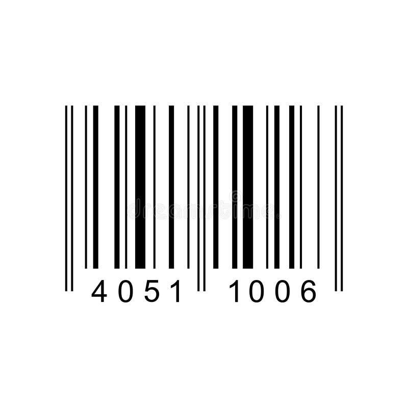 Fake Barcode Stock Illustrations – 62 Fake Barcode Stock Illustrations ...