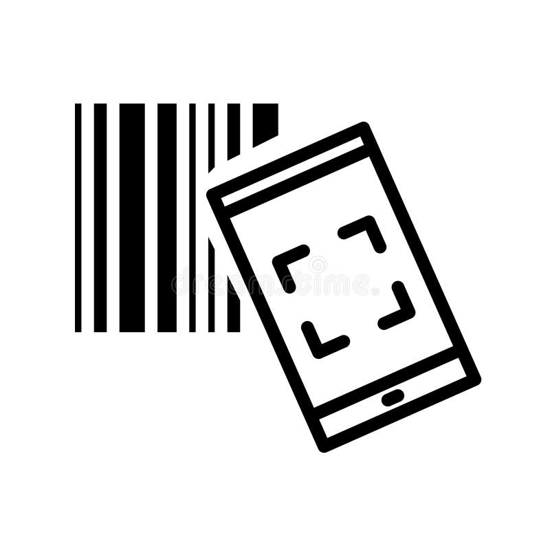Barcode Sticker Logo Stock Illustrations – 842 Barcode Sticker Logo ...