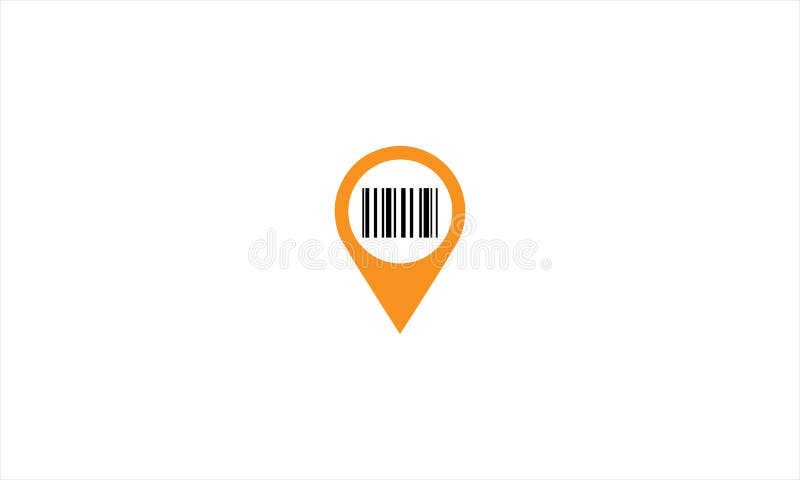 Barcode Location Stock Illustrations – 896 Barcode Location Stock ...