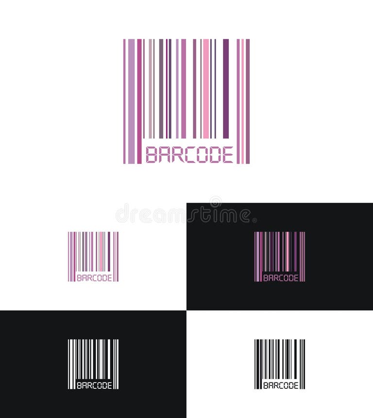 Stationery Barcode Stock Illustrations – 156 Stationery Barcode Stock ...
