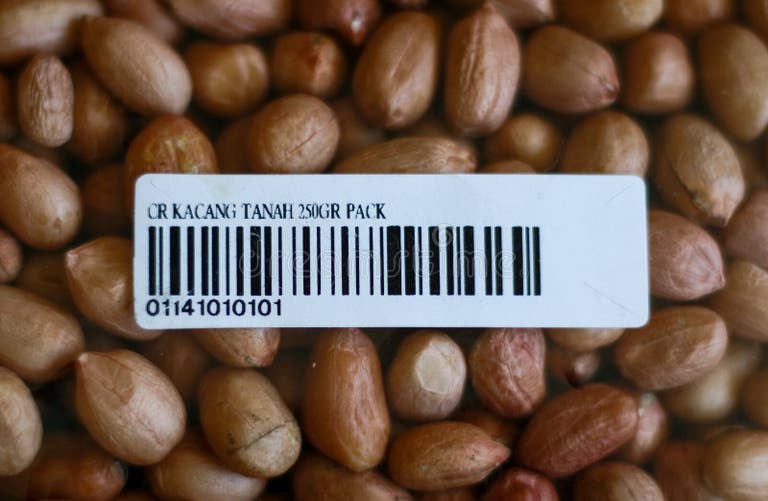 Nut Barcode Stock Photos - Free & Royalty-Free Stock Photos from Dreamstime