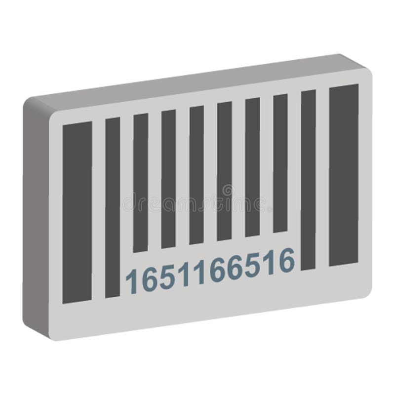 Product Code. Line Bar Stickers with Barcode for Scan Uniquecode Bars ...