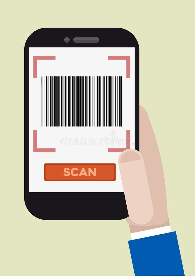 51+ Barcode scan Free Stock Photos - StockFreeImages