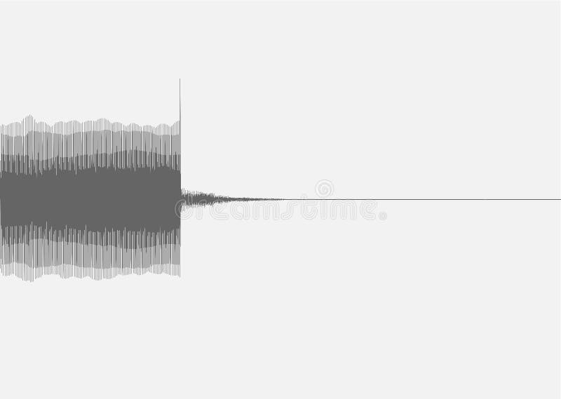 Barcode Scan 26 royalty free sound fx. Audio of device - 300559815