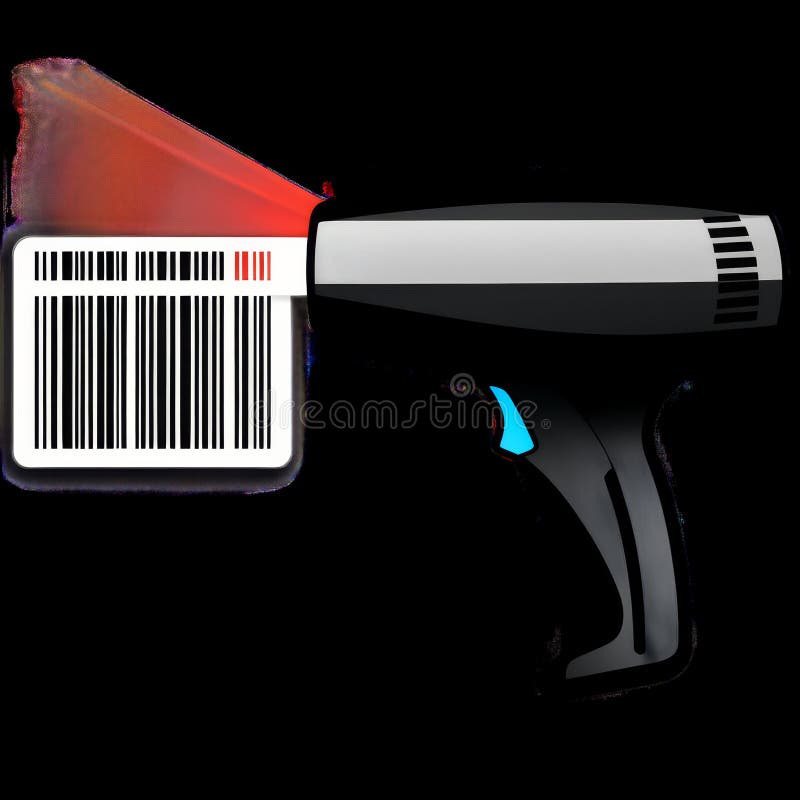 Red Scanning Line Stock Illustrations – 1,034 Red Scanning Line Stock ...