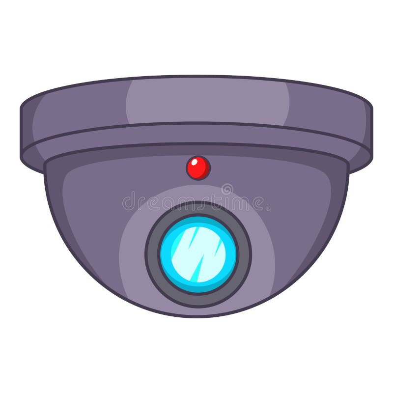 Barcode Scanner Icon, Cartoon Style Stock Vector - Illustration of code ...