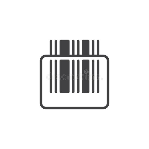 Barcode Pictogram Stock Illustrations – 3,051 Barcode Pictogram Stock ...