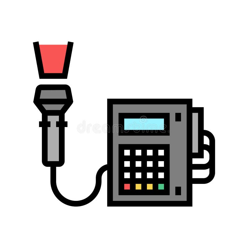Pos Scanner Stock Illustrations – 580 Pos Scanner Stock Illustrations ...