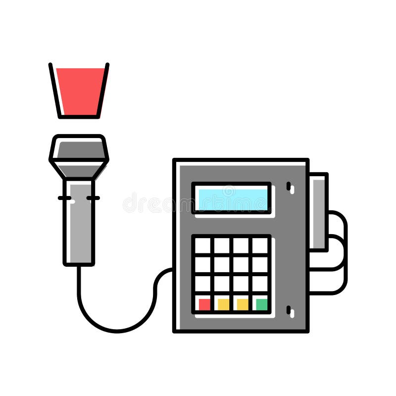 Pos Scanner Stock Illustrations – 580 Pos Scanner Stock Illustrations ...