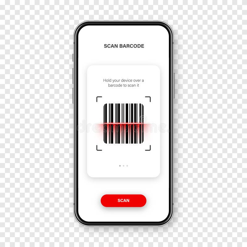 Number Serial Sticker Stock Illustrations – 195 Number Serial Sticker ...