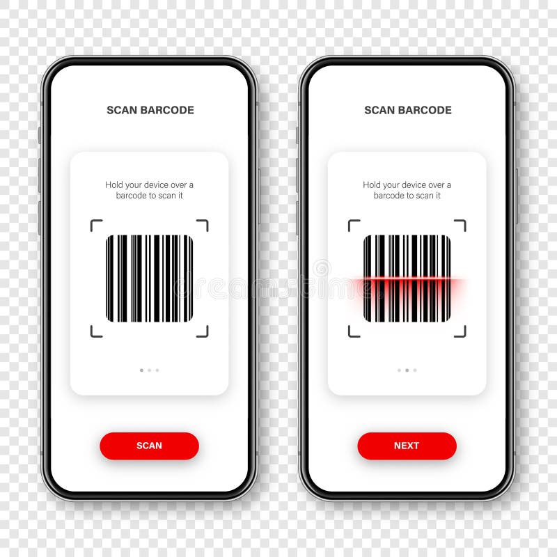 Product Labels Barcode Stock Illustrations – 306 Product Labels Barcode ...