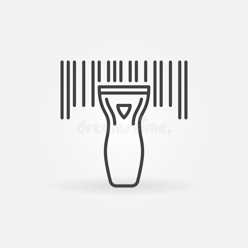Inventory Scanner Logo Stock Illustrations – 366 Inventory Scanner Logo ...