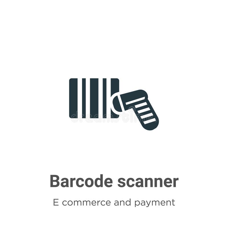 Mri Scanner Vector Icon on White Background. Flat Vector Mri Scanner ...