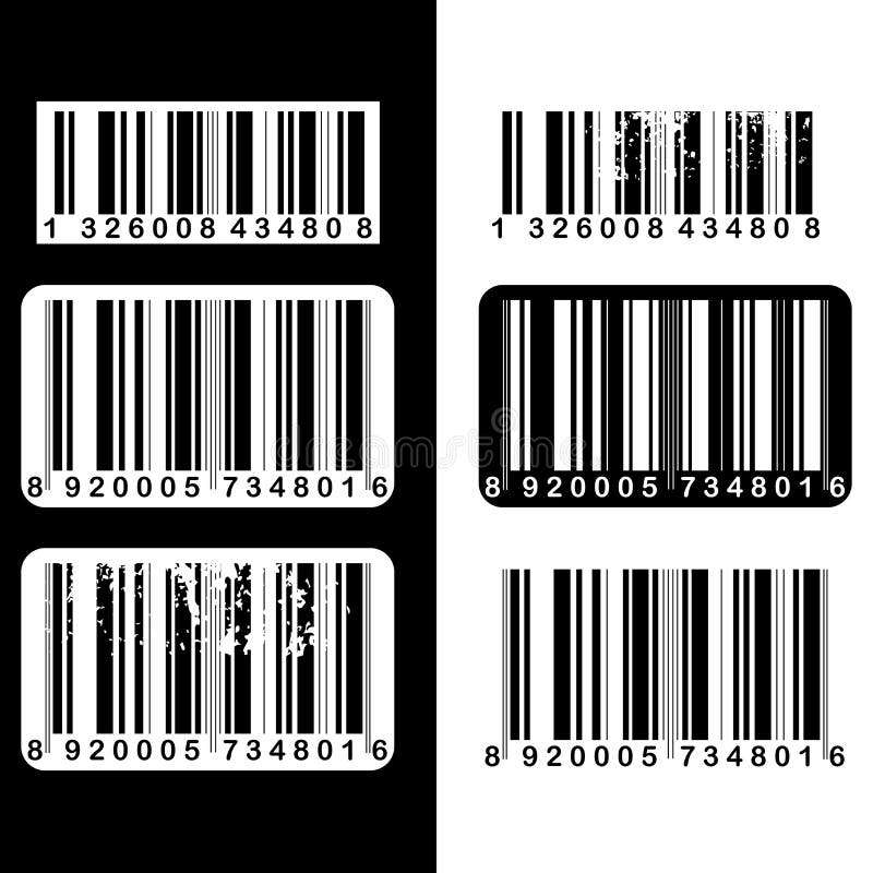 People Magazine Barcode