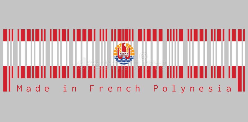 French Barcode Stock Illustrations – 59 French Barcode Stock ...