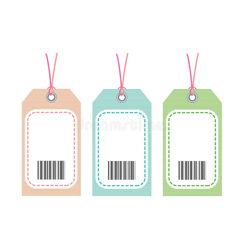 Pink Barcodes Stock Illustrations – 17 Pink Barcodes Stock ...