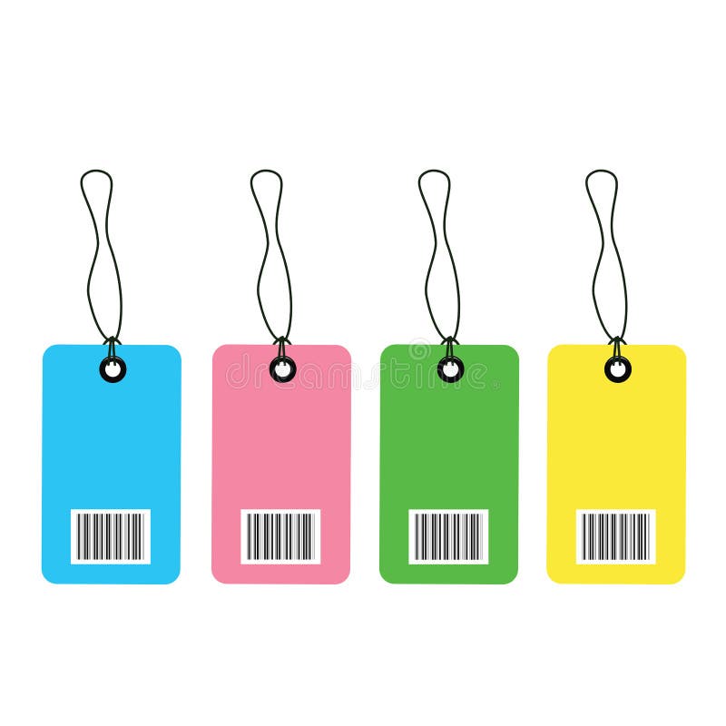 Pink Barcodes Stock Illustrations – 18 Pink Barcodes Stock ...