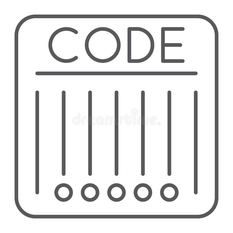 Barcode Strip Stock Illustrations – 2,289 Barcode Strip Stock ...