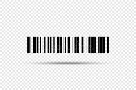 Barcode Transparent Stock Illustrations – 829 Barcode Transparent Stock ...