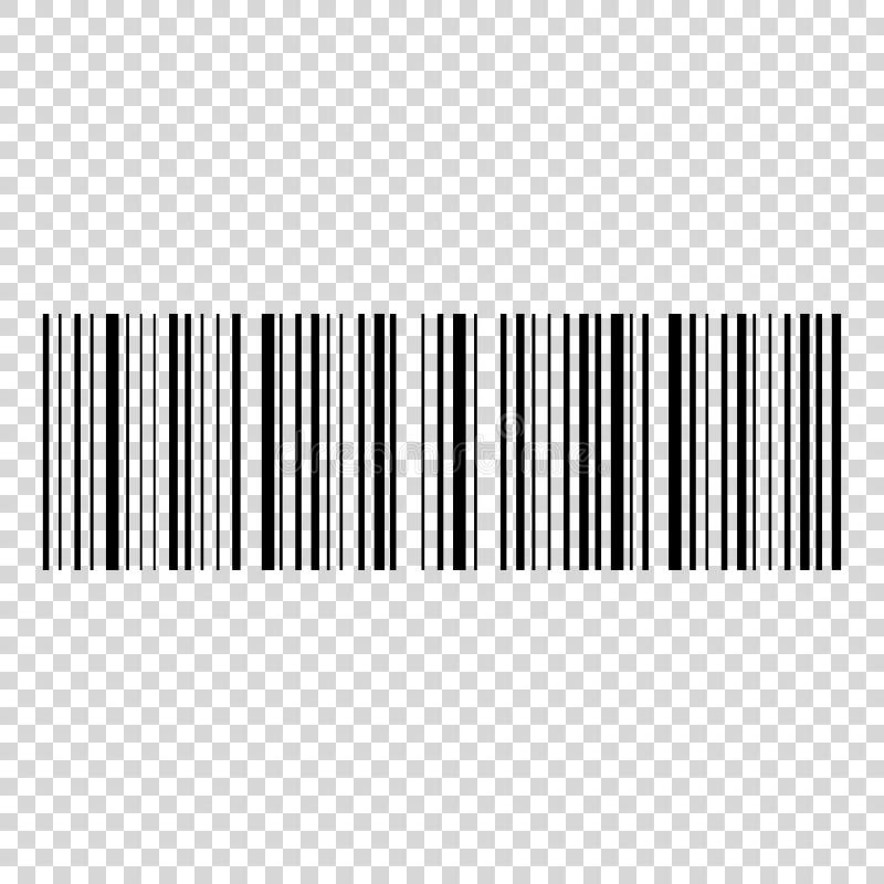 Barcode Vector Icon. Bar Code for Web Stock Illustration - Illustration ... Barcode Vector Icon. Bar Code for Web Stock Illustration - Illustration ...