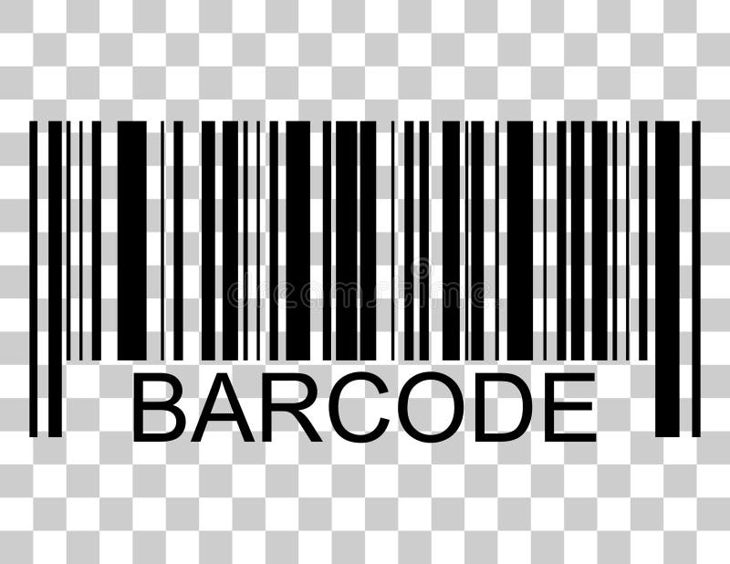 Barcode Vector Icon. Bar Code for Web, App Ui Design Stock Vector ...